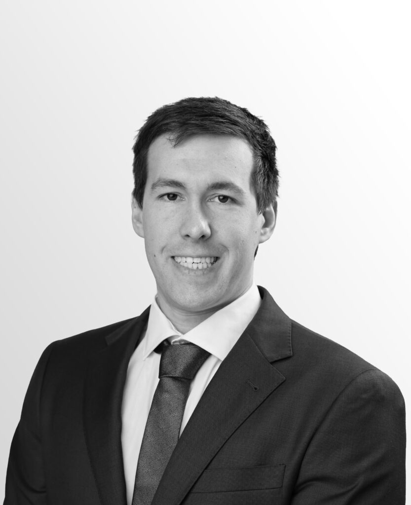 Jordan Paunov | Maddens Lawyers